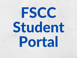 8. FSCC Student portal